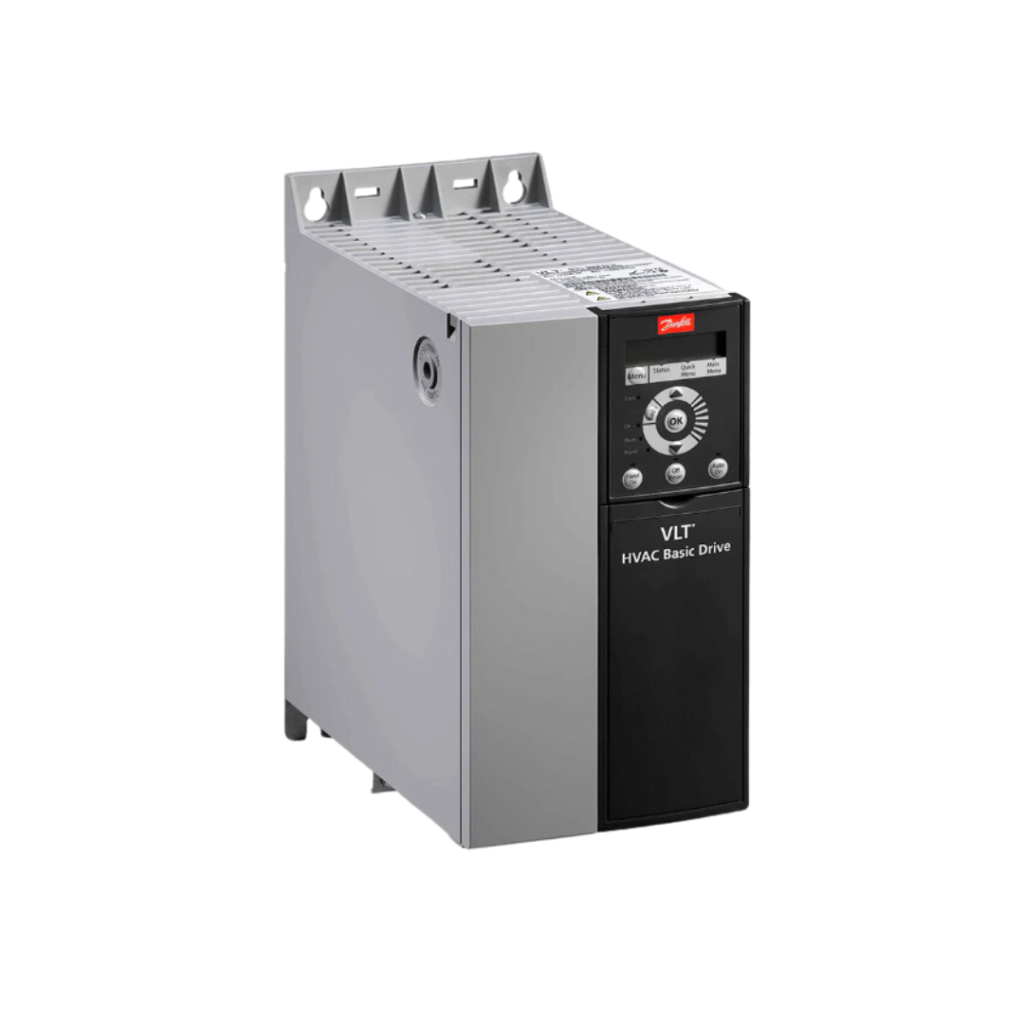 VLT® HVAC Basic Drive FC 101 - BD Energia - Bomba Hidráulica - Grundfos ...